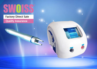 980nm Diode Laser Vascular Removal Machine For Blood Vessels Removal 1ms-200ms