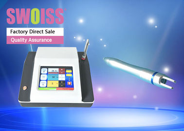 Portable Thread Vein Removal Machine Painless No Risk No Down Time Diode Laser