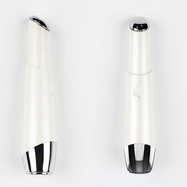 Micro Eye Wrinkle Eraser , Pure Therapy Eye Massage Device Pen Shaped 123*43mm