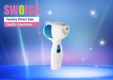 Mini Size 808nm Laser Hair Removal Machine 10*10mm 5 Levels Energy Diode Laser