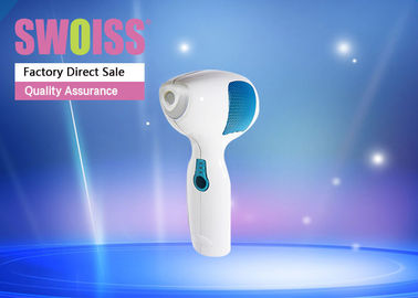 Mini Size 808nm Laser Hair Removal Machine Soprano Ice Platinum Triple Wave