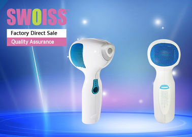 Portable 808nm Laser Hair Removal Machine With Radiator Cooling Water System