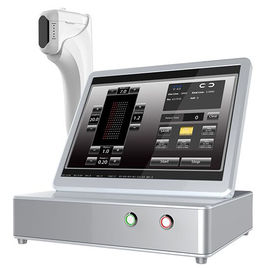 Safe Portable HIFU Facelift Machine Body Slimming With CE Certificate