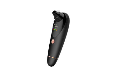 Black Beauty Facial Machine / Facial Deep Clean Vacuum Blackhead Suction Device