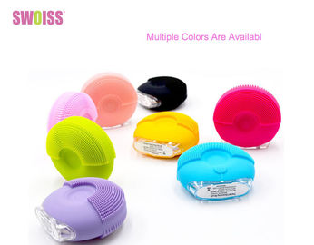Ultrasonic Vibrating Face Massager Microcurrent Facial Machine Deep Clean For Skin Care