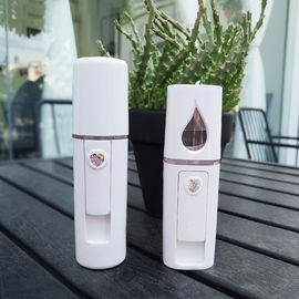 Women Nano Handy Mist Spray Steam Moisture Professional Dry Skin Care Cleanser