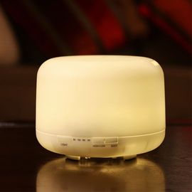 Cold Mist Car Air Freshener Diffuser / Tabletop Portable Electric Aroma Diffuser