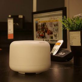 Cold Mist Car Air Freshener Diffuser / Tabletop Portable Electric Aroma Diffuser