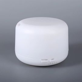 500ml Aroma Essential Oil Diffuser Ultrasonic Air Humidifier 14W Power