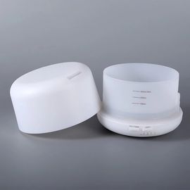 500ml Aroma Essential Oil Diffuser Ultrasonic Air Humidifier 14W Power