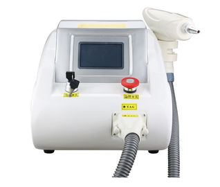 Tattoo Removal Portable Tattoo Removal Machine 1064nm Nd Yag 532 Ktp