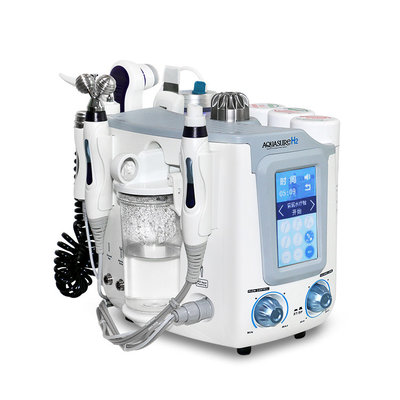 Hydrogen Facial Cleaning Multifunction Beauty Machine Microdermabrasion