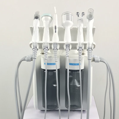 7 In 1 Multifunction Beauty Machine Facial Cleaning Beauty Instrument 