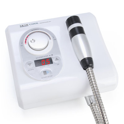 Skin Cooling Multifunction Beauty Machine Eye Care Massager Machine