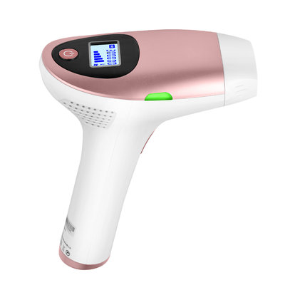 Handheld Facial Hair Removal Laser Machine IPL Photon 36W Input Power