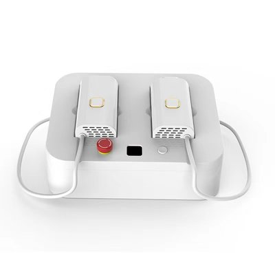 Multifunction 808nm IPL SHR Hair Removal Machine Portable 200W Power