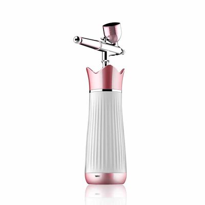 Portable Cordless Makeup Machine Beauty Airbrush System Make Up Air Brush