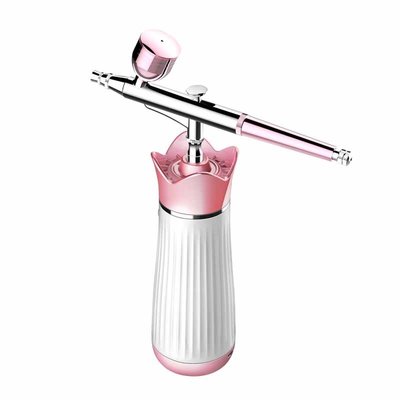 Beauty Device Microcurrent Facial Machine Moisturizing Sprayer For Skin Rejuvenation