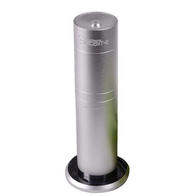 Aluminum Alloy Multifunction Beauty Machine Portable Aroma Diffuser For Home / Hotel
