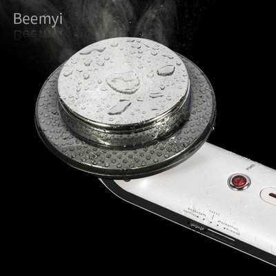 3 In 1 Multifunction Beauty Machine Body Slimming Massager 1 Mhz Vacuum Dermabrasion
