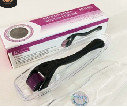 3 In 1 540 Needle Derma Roller For Acne Scars Anti Aging Multi Function