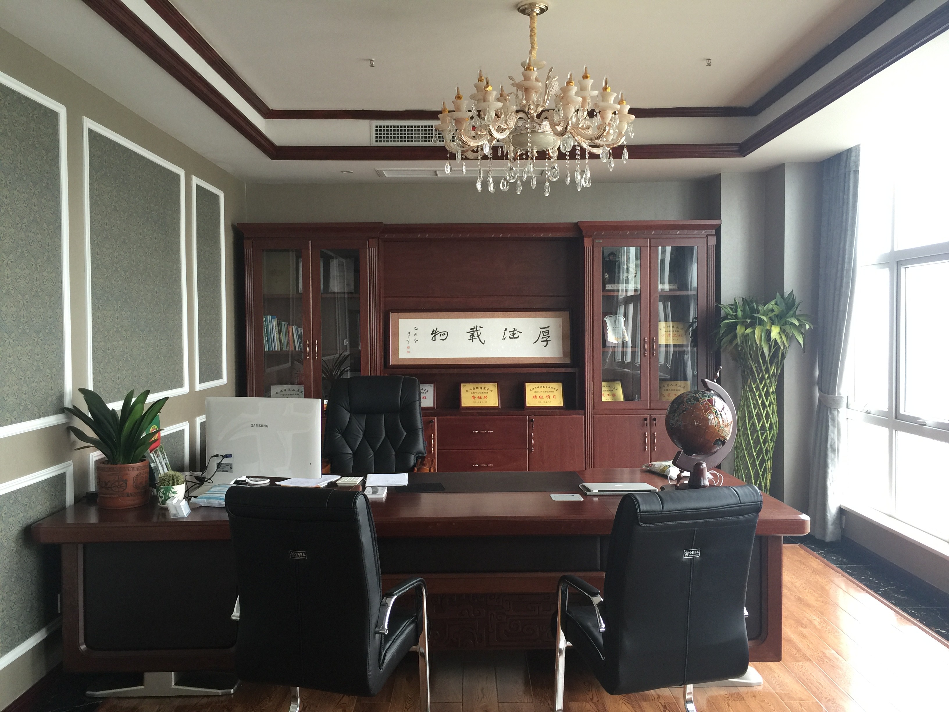 China Hubei Boshi Medical Instrument Co., Ltd. company profile