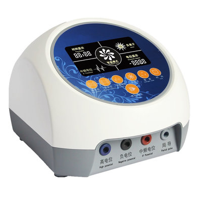 Electromagnetic therapy devices for Insomnia and Relieving Muscle Pain 