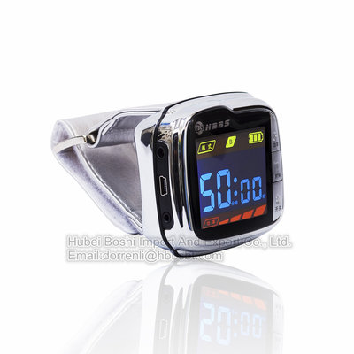 Low level laser therapy equipment For High Blood Pressure , body pain