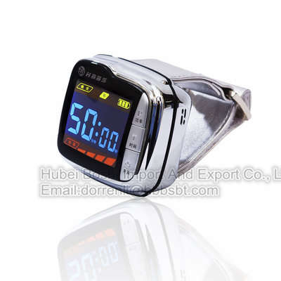 Low level laser therapy equipment For High Blood Pressure , body pain