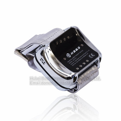 Low level laser therapy equipment For High Blood Pressure , body pain
