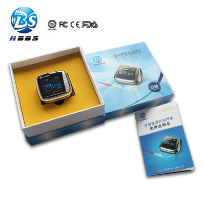 650nm 5mw 18 Laser Therapy Watch Deep Tissue Laser Therapy LLLT Trending