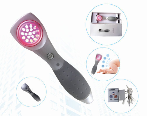 Light Wave Nano Skin Care Device for wrinkle removing , facial tightening