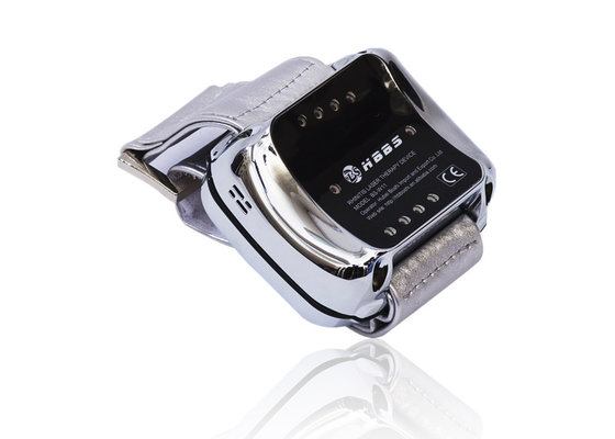 Wrist laser therapeutic apparatus , 18 Lasers 650nm diode laser treatment