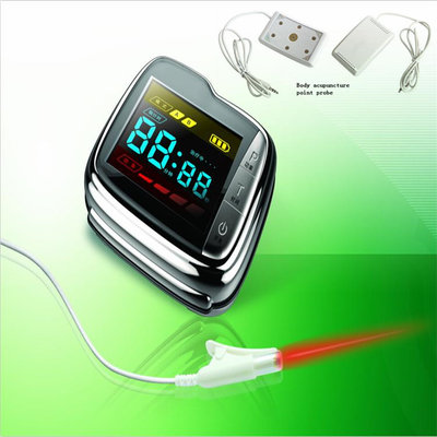 Portable Painless Medical Low Level Physical Therapy Devices for Cerebrovascular