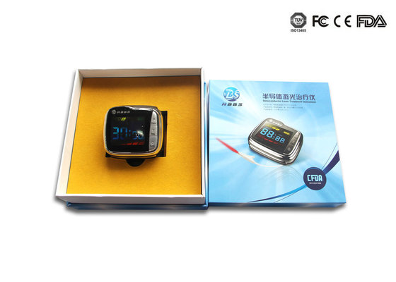 Diabetes Rhinitis Physical Therapy Devices /  Equipment , diode laser treatment