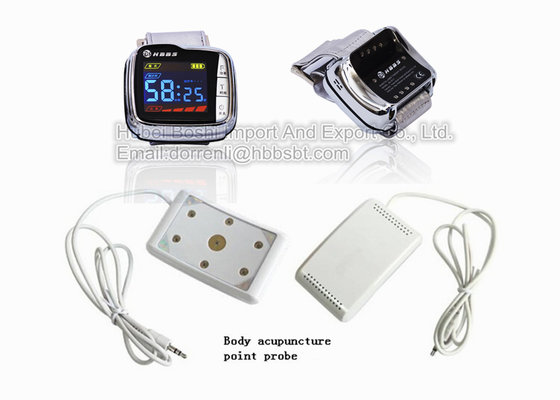 Diabetes Rhinitis Physical Therapy Devices /  Equipment , diode laser treatment