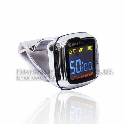Diabetes Rhinitis Physical Therapy Devices /  Equipment , diode laser treatment