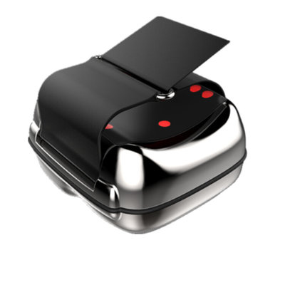 Wrist Type Home Use 18 Laser Beams Semiconductor Blood Irradiation Physical  Lllt Therapy Device