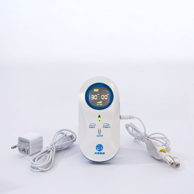 Home Health Care Equipment Lllt 650nm Breathing Free Laser Therapeutic Apparatus