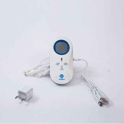 China New Inventions 650nm Laser Red Light Therapy Treat Allergic Rhinitis Device