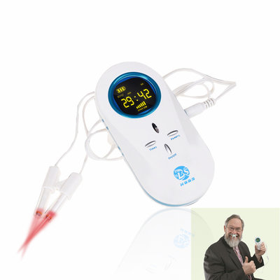 No Drugs Rhinitis Physiotherapy Nasal Laser Light Therapy Equipment