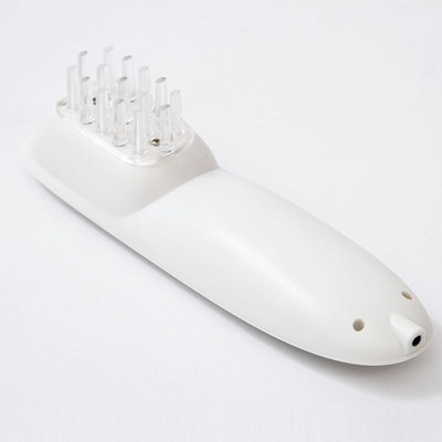 Cure Eczema Itchy Skin Chronic Ulcer Laser Scalp Massage Hair Loss laser comb