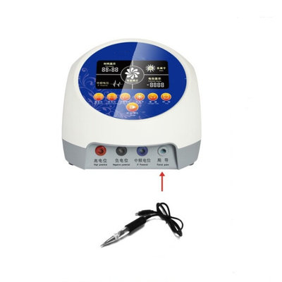 Enhance Immunity High Potential Therapy device Adjust Endocrine Promotes Metabolism