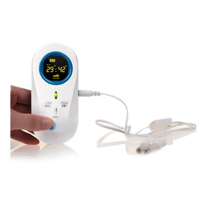 White LLLT 650nm Cold Laser therapy For rhinitis , intranasal laser therapy