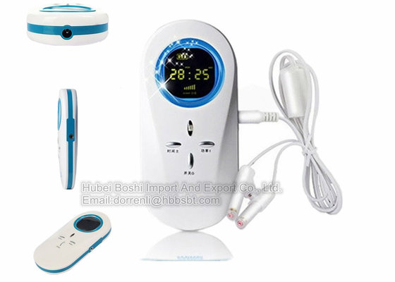 Nasal Type LLLT 650nm Diode Laser Treatment , semiconductor laser therapy