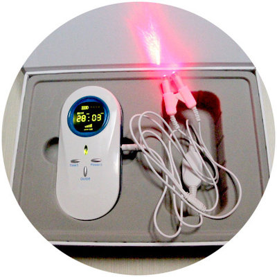 No side effect Nasal Laser Light Therapy devices for Blood Pressure and Diabetics