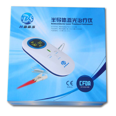 No side effect Nasal Laser Light Therapy devices for Blood Pressure and Diabetics