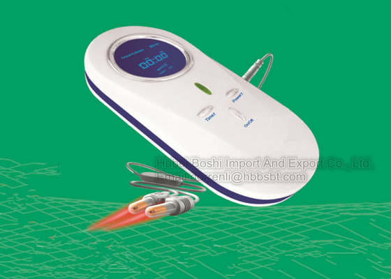 Home LLLT 650nm Nasal Laser Light Therapy , semiconductor laser therapy Device