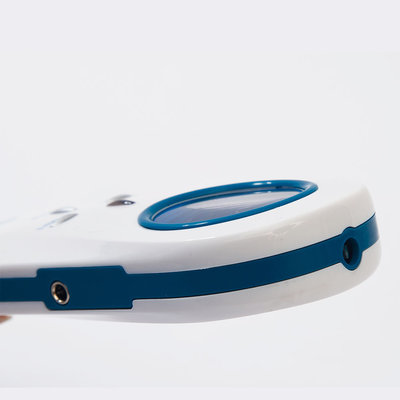 Semiconductor Nasal Laser Light Therapy with LCD Display Screen