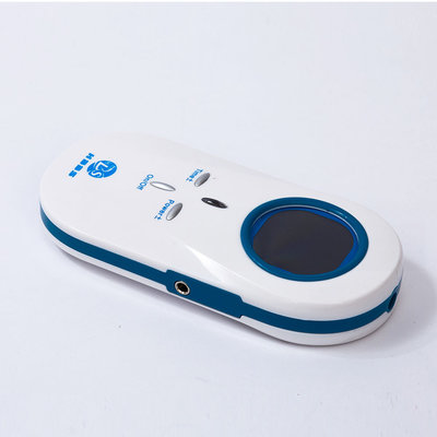 Semiconductor Nasal Laser Light Therapy with LCD Display Screen